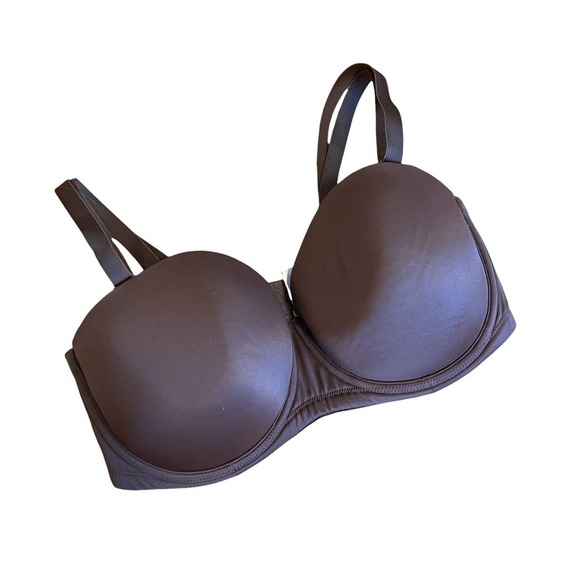 Cacique | Intimates & Sleepwear | Cacique Cups And Wings Brown ...